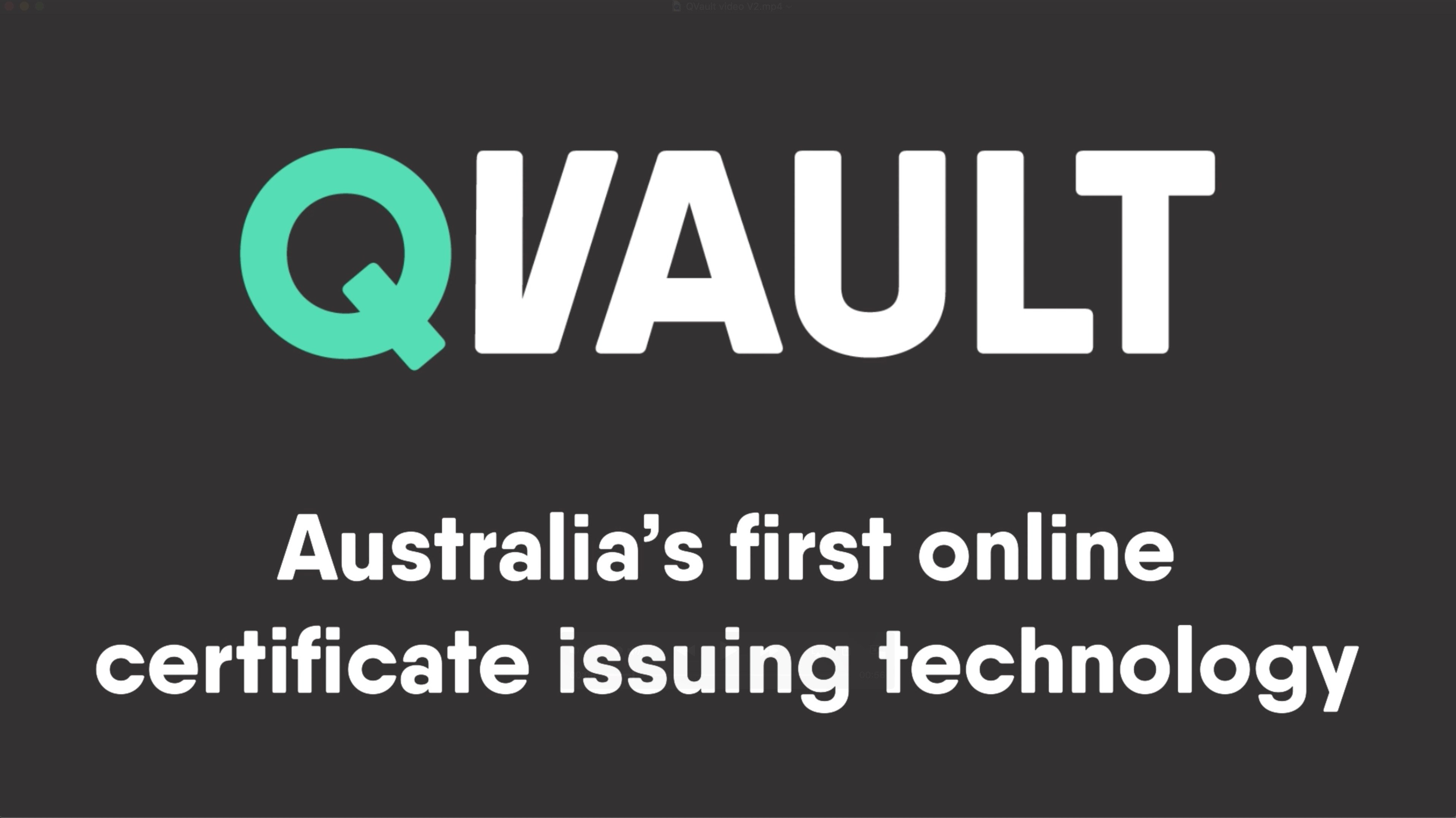 Learning Vault partners with aXcelerate