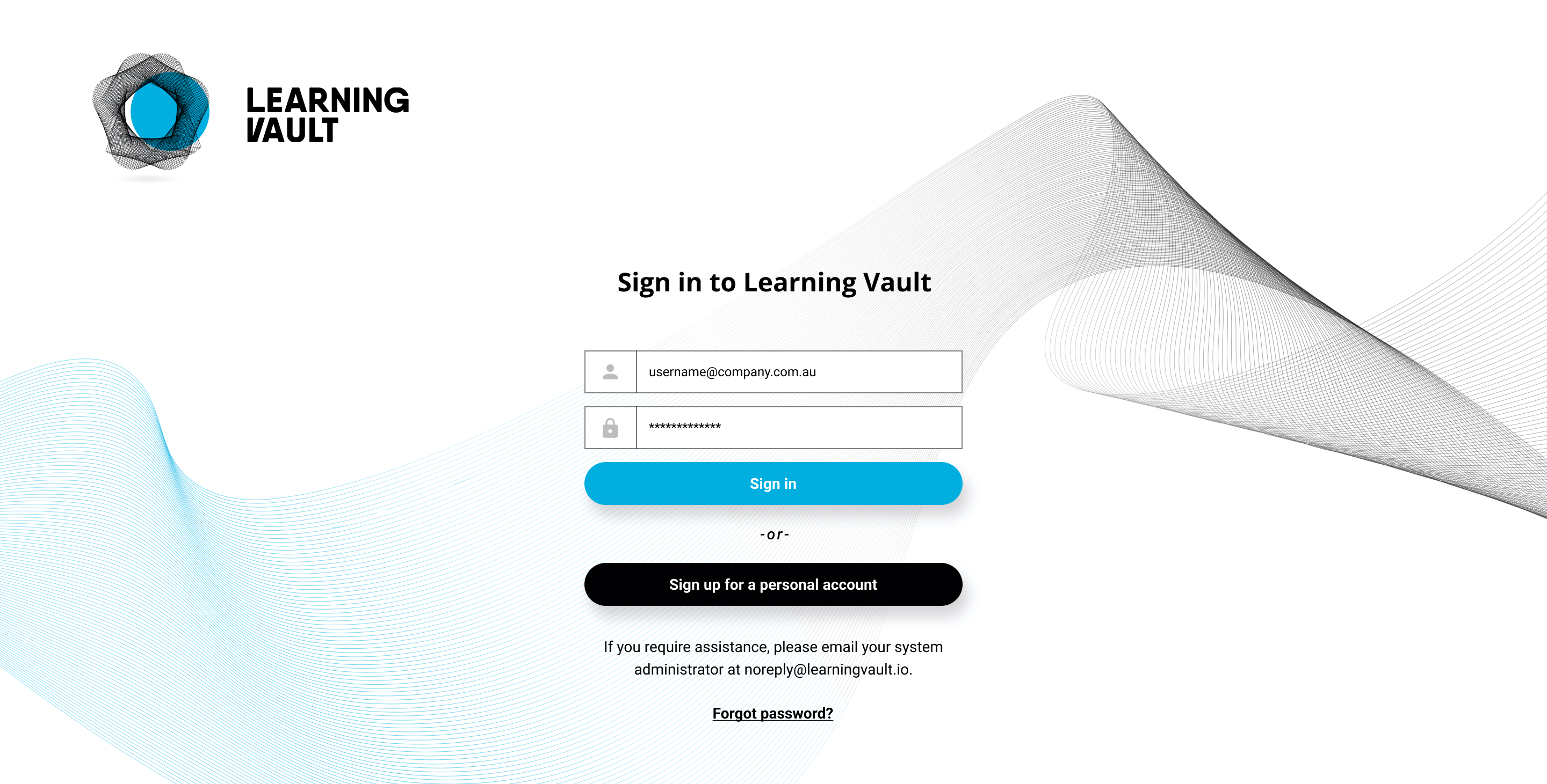 Learning Vault's latest technology release: elevating credentialing ...